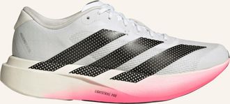 adidas Laufschuhe Adizero Evo Sl weiss