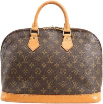 Louis Vuitton unisex, Pre-owned, Brun, Taille: ONE Size Sac &agrave; main Pre-owned