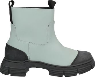 Ganni SCHUHE - Stiefeletten auf YOOX.COM