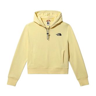 The North Face Damen, Sport, Gelb, XSGr&ouml;&szlig;e