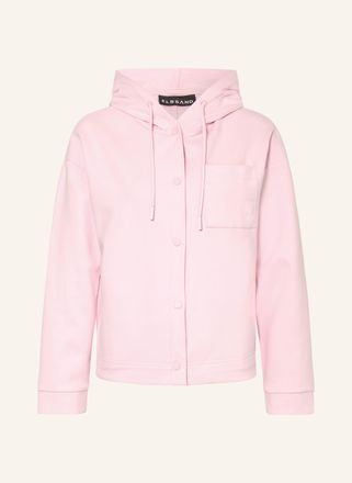 Elbsand Elbsand Sweatjacke Tarja rosa
