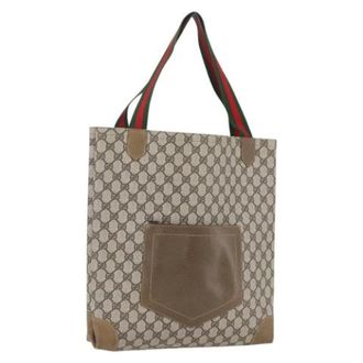 Gucci Damen, Pre-Owned, Beige, ONE SIZEGr&ouml;&szlig;e