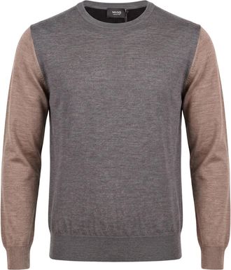 Masq STRICKWAREN - Pullover auf YOOX.COM