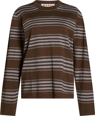 Marni STRICKWAREN - Pullover auf YOOX.COM