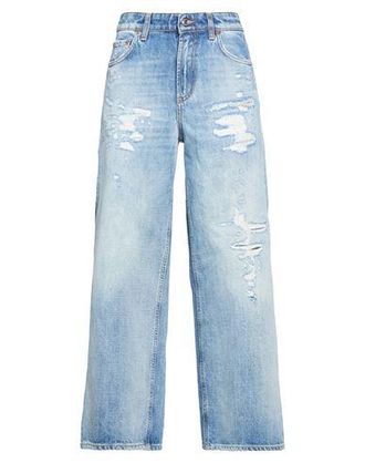 Department Five BAS - Pantalons en jean sur YOOX.COM