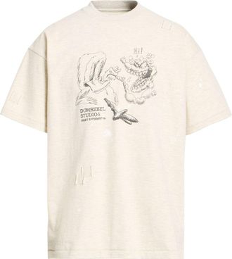 DOMREBEL TOPS - T-shirts auf YOOX.COM