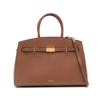DeMellier Damen, Taschen, Braun, ONE SIZEGr&ouml;&szlig;e