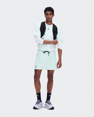 On Trail Shorts