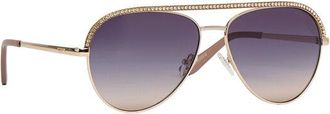 Guess Sonnenbrillen GU00271 Goldfarben