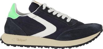 Valsport Homme, Chaussures, Bleu, Taille: 41 EU Start Heritage Nylon