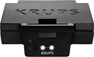 Krups Fdk451 850w Sandwich-Macher