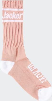 Jacker chaussettes - Taille TU
