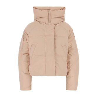 Canada Goose Femme, Vestes, Rose, Taille: 36 FR Chilliwack Puffer Jacket