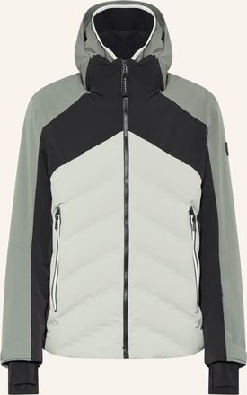 Bogner Skijacke Bahri-T gruen