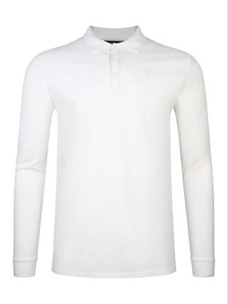 Siksilk Poloshirt