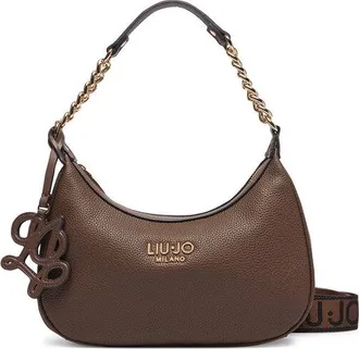 Liu Jo Handtasche AF6207 ES039 Dunkelbeige