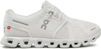 On Running Femme, Chaussures, Blanc, Taille: 37 EU Cloud 5
