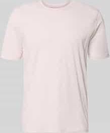 Mc Neal Regular Fit T-Shirt mit Rundhalsausschnitt