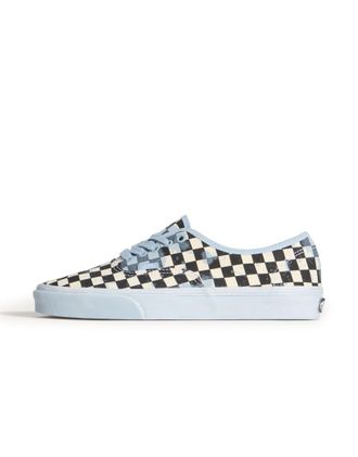 Vans Authentic - Sneaker in Hellblau