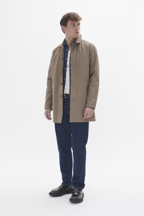 Matinique Jacke MAmiles Jacke Gerade Passform