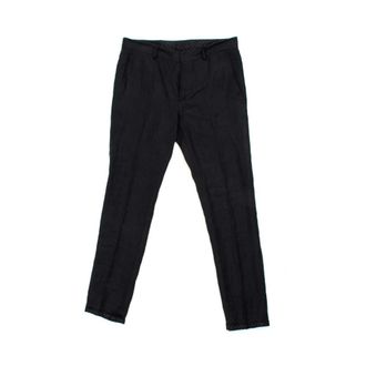 Daniele Alessandrini Jeans - - Trousers - Herren - Schwarzk - XS