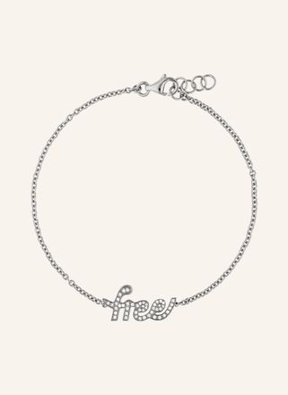 Cada Cada Armband Free silber