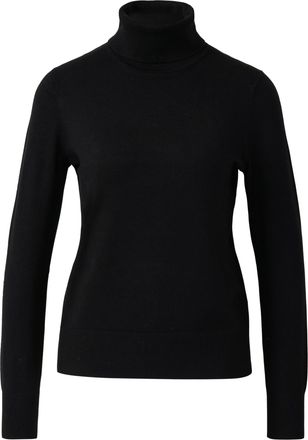 s.Oliver Rollkragenpullover aus Viskosemix
