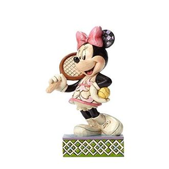 Disney TRAD - Minnie Tennis