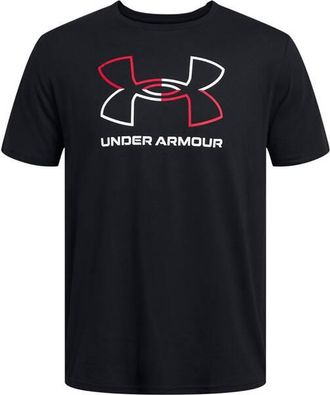 Under Armour Herren Shirt UA GL FOUNDATION UPDATE SS