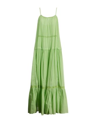Suoli KLEIDER - Maxi-Kleider auf YOOX.COM