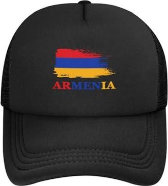 Generic Casquette Baseball,Drapeau,Mode Casquette De Baseball Casual Chapeau De Soleil pour Sport Femme Activités