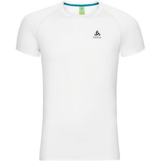 Odlo Herren Funktionsunterhemd SUW TopCrew Neck S/S Active F-Dry Light