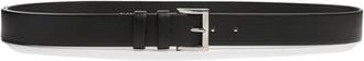 Prada Ceinture en cuir