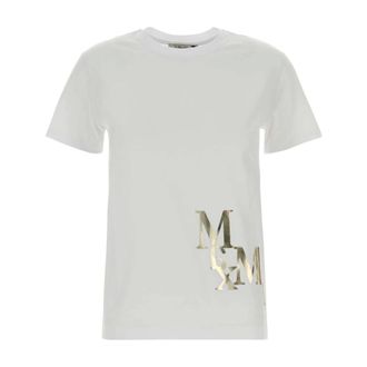 Max Mara Herren, Oberteile, Wei&szlig;, XSGr&ouml;&szlig;e
