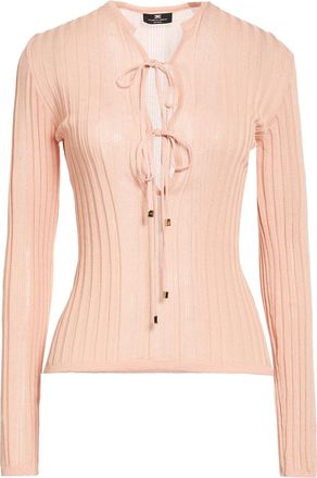 Elisabetta Franchi STRICKWAREN - Pullover auf YOOX.COM