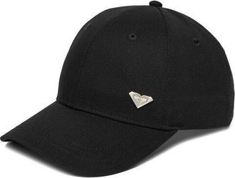 Roxy Cap CWBEO-RX-U3-001-SS26 Schwarz