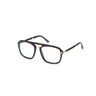Tom Ford unisex, Accessories, Braun, 54 MMGr&ouml;&szlig;e