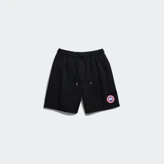 Canada Goose Loon Shorts (M&auml;nnlich, Black, XL)