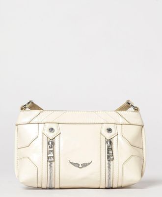 Zadig&Voltaire Minitasche ZADIG & VOLTAIRE Damen Farbe Beige