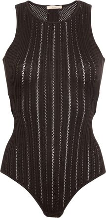 Sessun TOPS - Bodysuits auf YOOX.COM