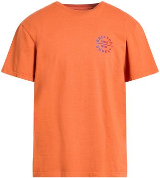 Brixton TOPS - T-shirts auf YOOX.COM