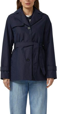 s.Oliver Trenchcoat Outdoor-Jacke