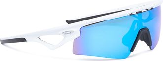 Oakley Sonnenbrillen Oakley Sphaera Strike 0OO9531 95310437 Wei&szlig;
