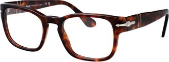 Persol Stilvolle Optische Brille Modell 0Po3334V - - Accessories - unisex - Braun - 51 MM