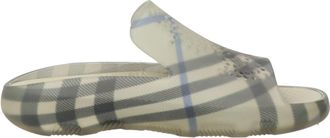 Burberry SCHUHE - Sandalen auf YOOX.COM