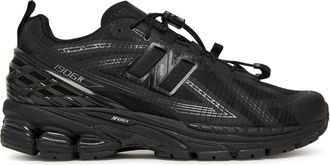 New Balance Sneakers New Balance U1906RNB W Schwarz