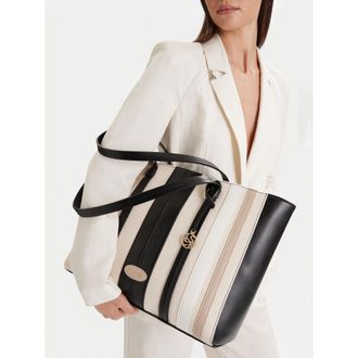 Lasocki Handtasche Lasocki CEO-LSK-L-003-09 Bunt