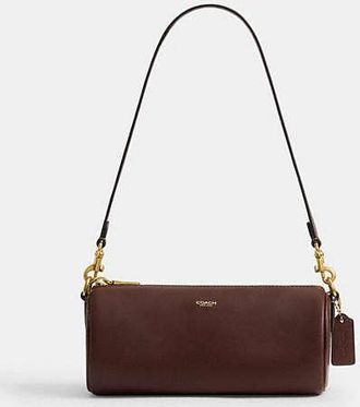 Coach Barrel Bag