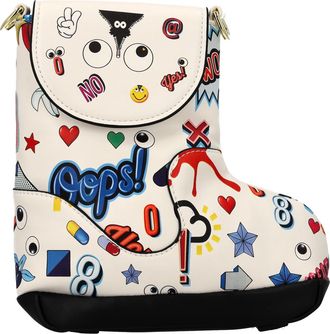 Mymo Schultertasche