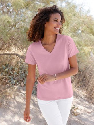Witt T-Shirt 2er-Pack Shirts Kurzarm (2-tlg)